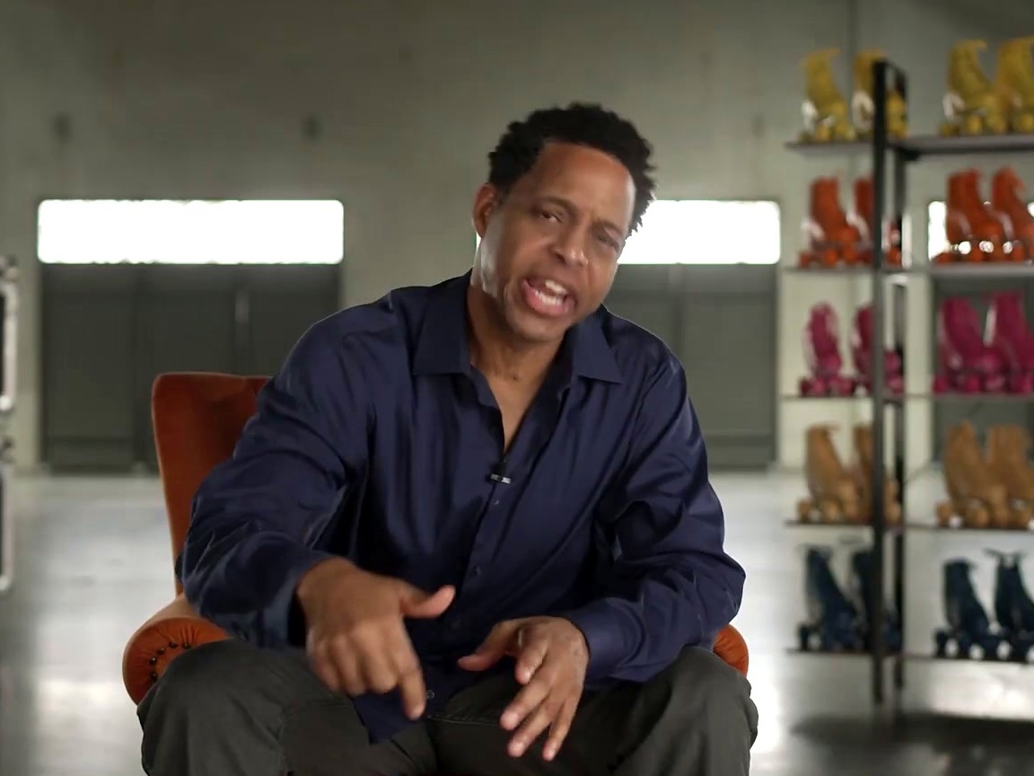 Roller Jam - Where to Watch and Stream - TV Guide