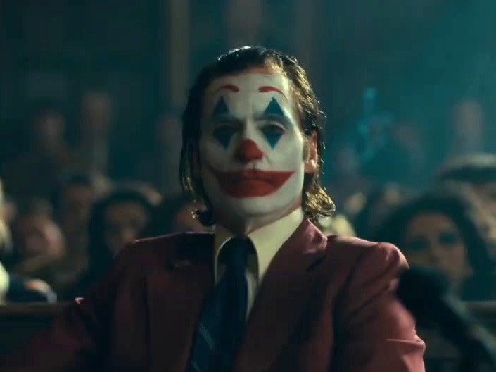 Joker: Folie A Deux: Lee (Harley) Quinzel (Featurette) - TV Guide