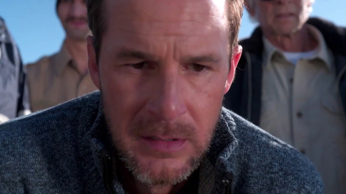 Bad Fish - Where to Watch and Stream - TV Guide