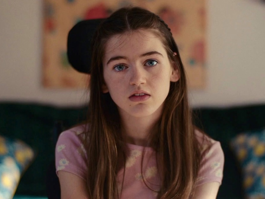 Out of My Mind - Where to Watch and Stream - TV Guide