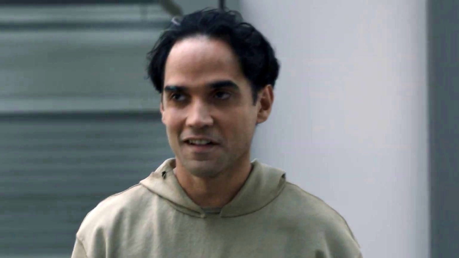 The Ark: Eva's Relationship With The Eastern Federation Is Exposed - TV ...