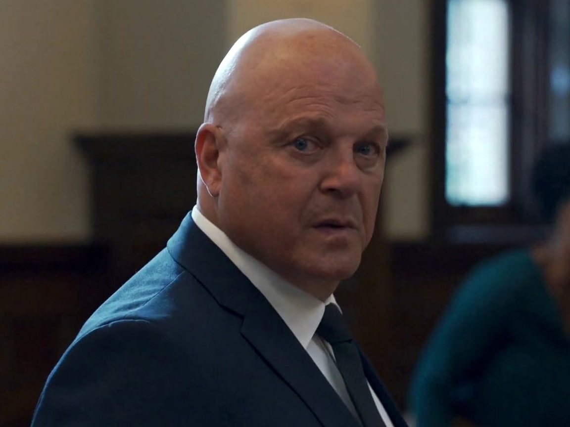 Accused - Where to Watch and Stream - TV Guide