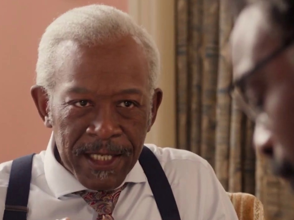 Mr Loverman - Where to Watch and Stream - TV Guide