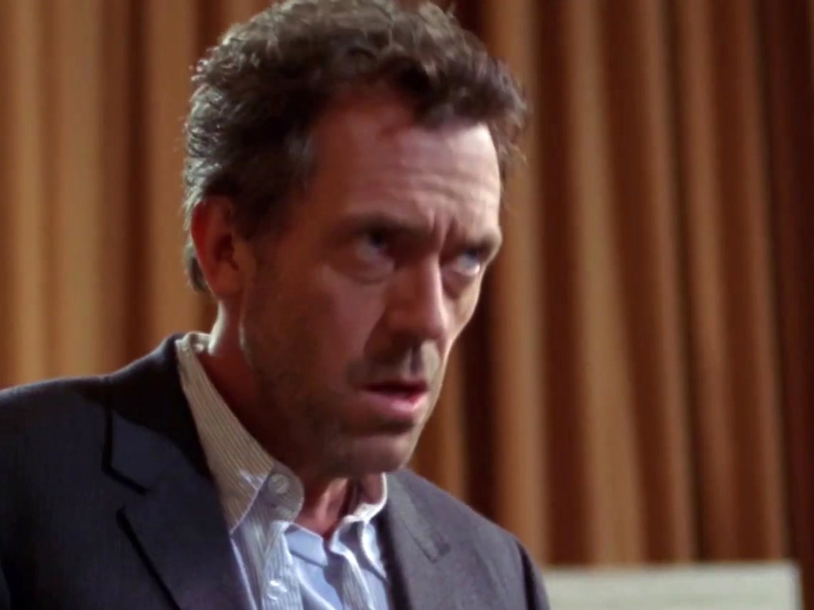 House M.D.: Finding Judas - TV Guide