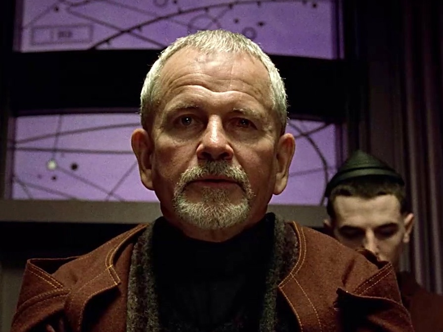 The Fifth Element - Where to Watch and Stream - TV Guide