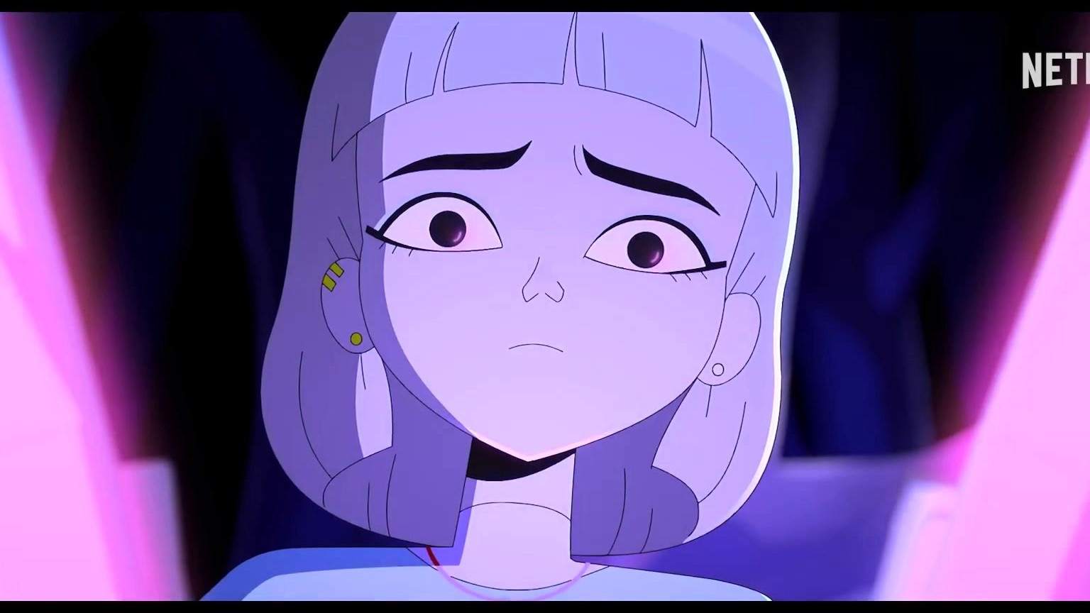 Jentry Chau Vs. The Underworld: Season 1 - TV Guide