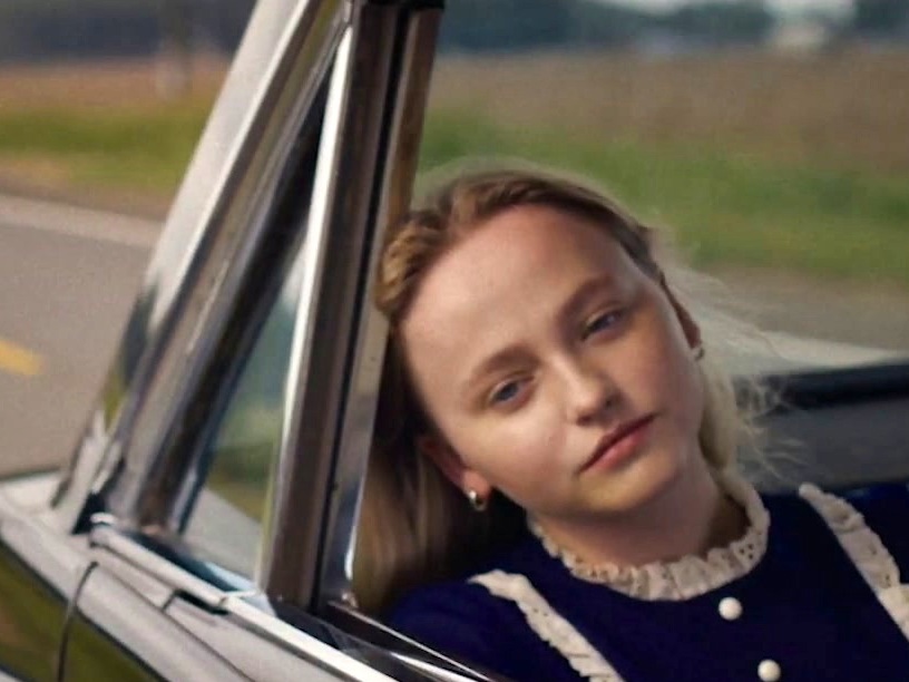 The Man in the White Van - Where to Watch and Stream - TV Guide