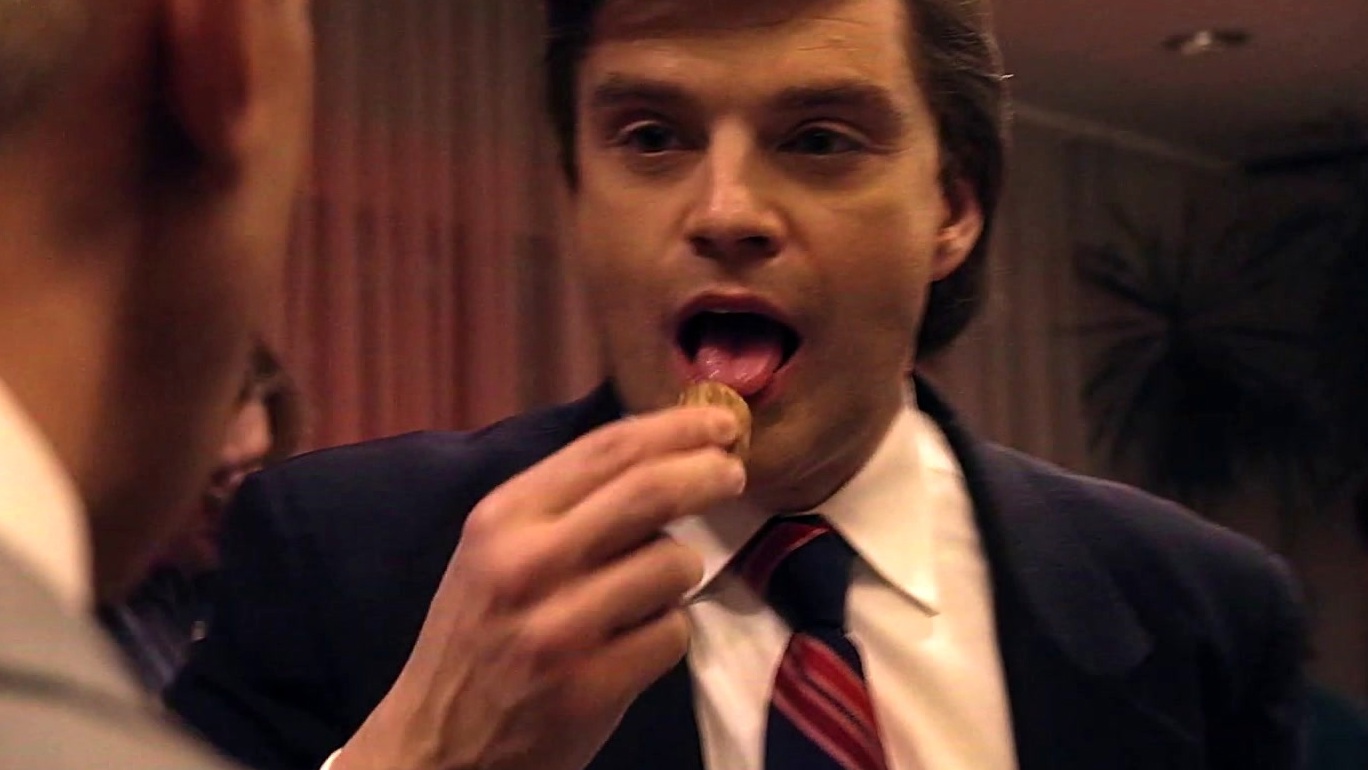 The Apprentice - Where to Watch and Stream - TV Guide