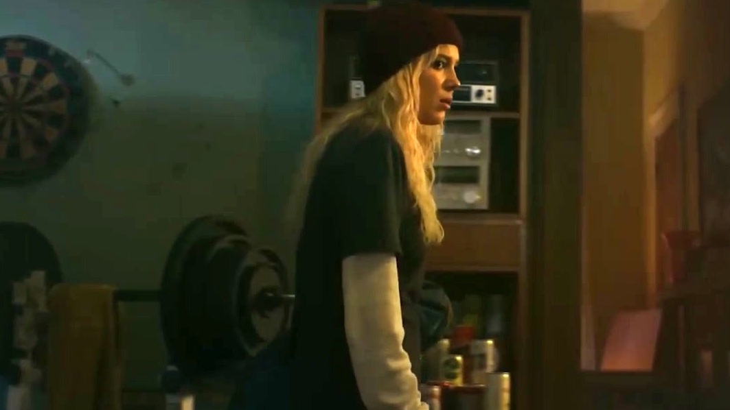 The Electric State - Where to Watch and Stream - TV Guide