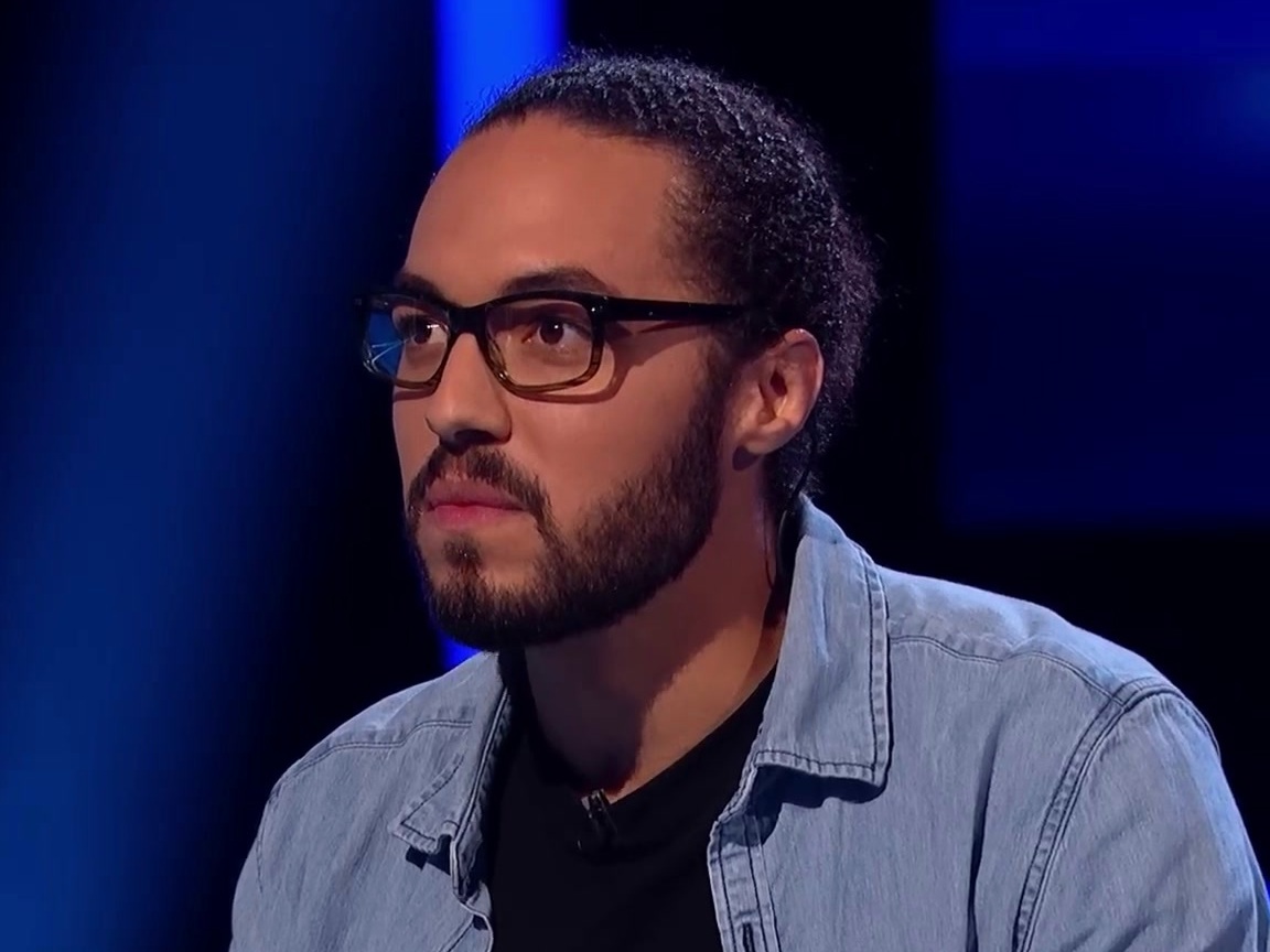 The Floor - Where to Watch and Stream - TV Guide