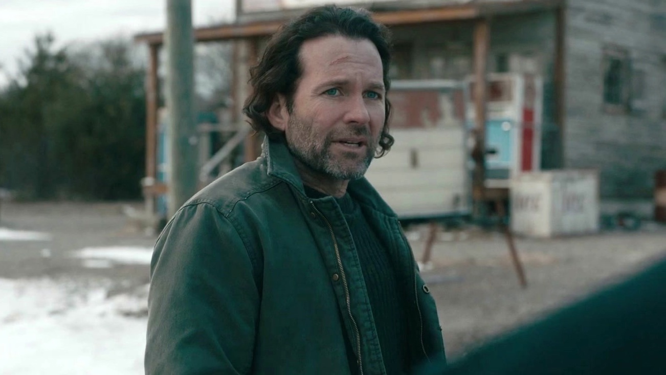 From - Where to Watch and Stream - TV Guide