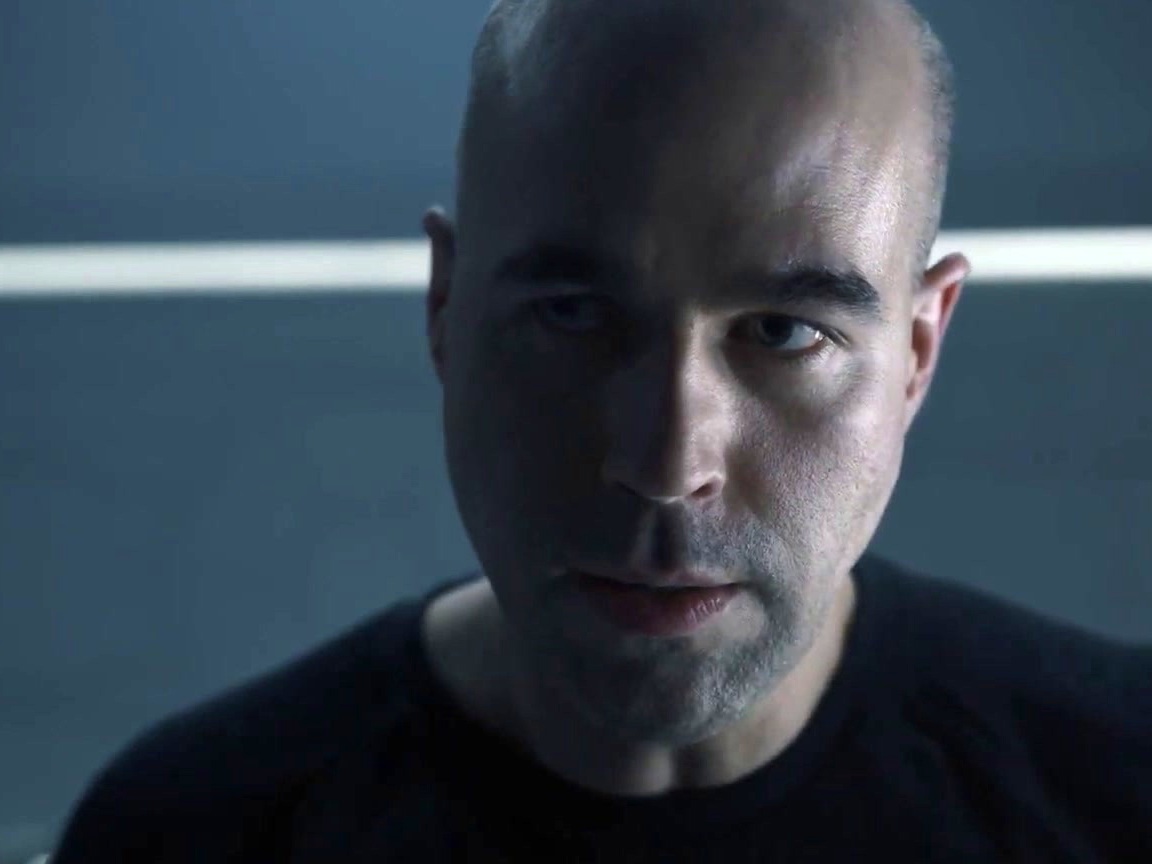 The Ark - Where to Watch and Stream - TV Guide