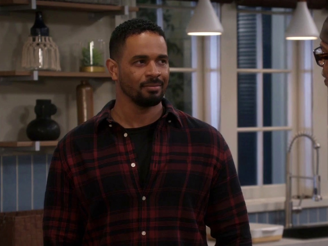 Poppa's House: Bob And Weave - TV Guide