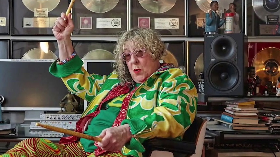 The World According to Allee Willis - Where to Watch and Stream - TV Guide