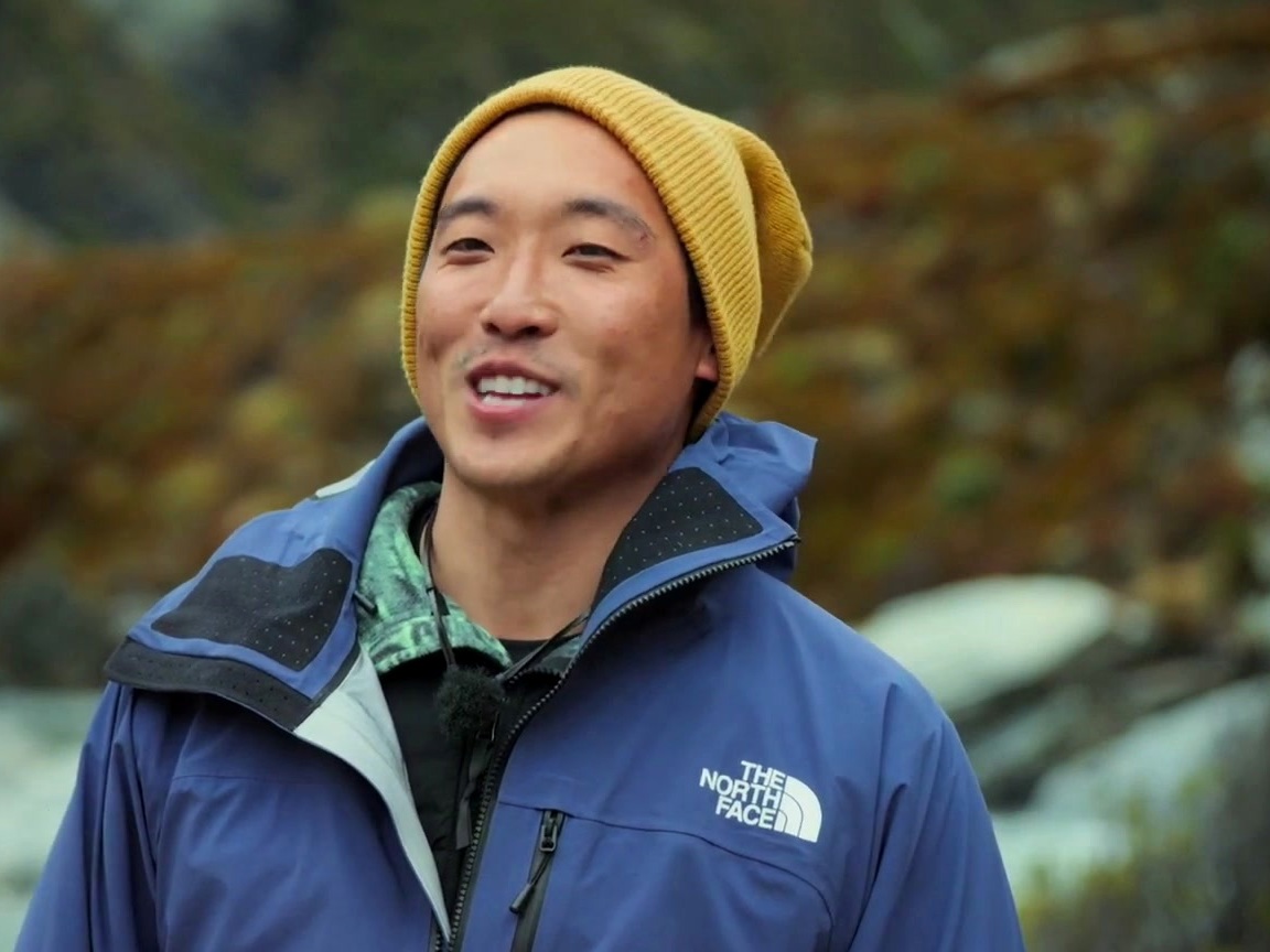 The Summit: An Unexpected Storm - TV Guide