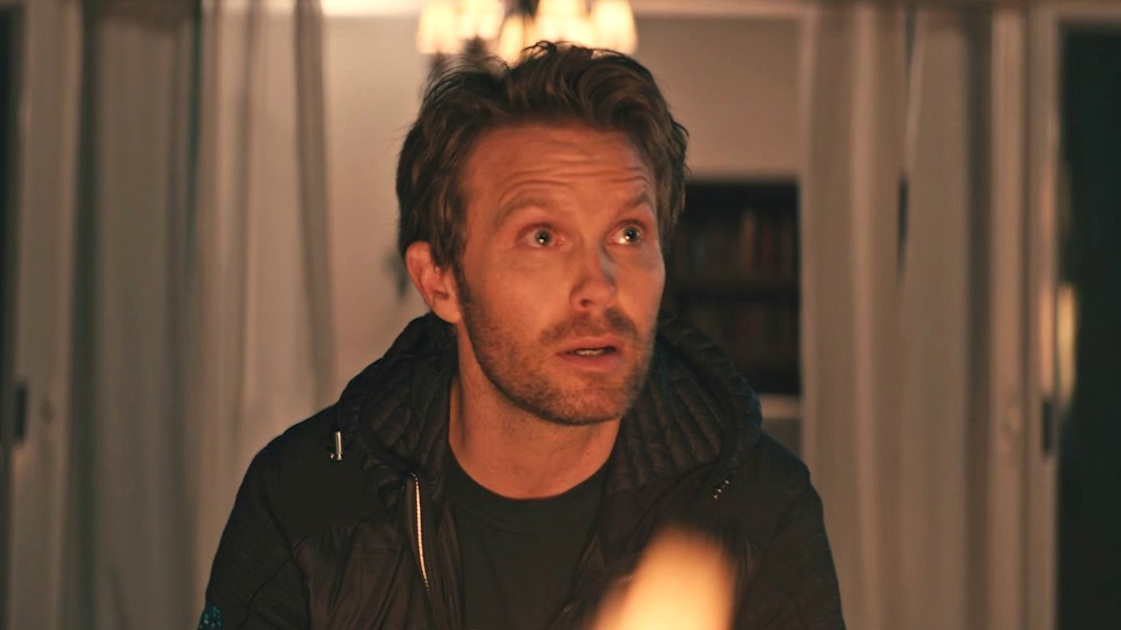 Trapped Inn - Where to Watch and Stream - TV Guide