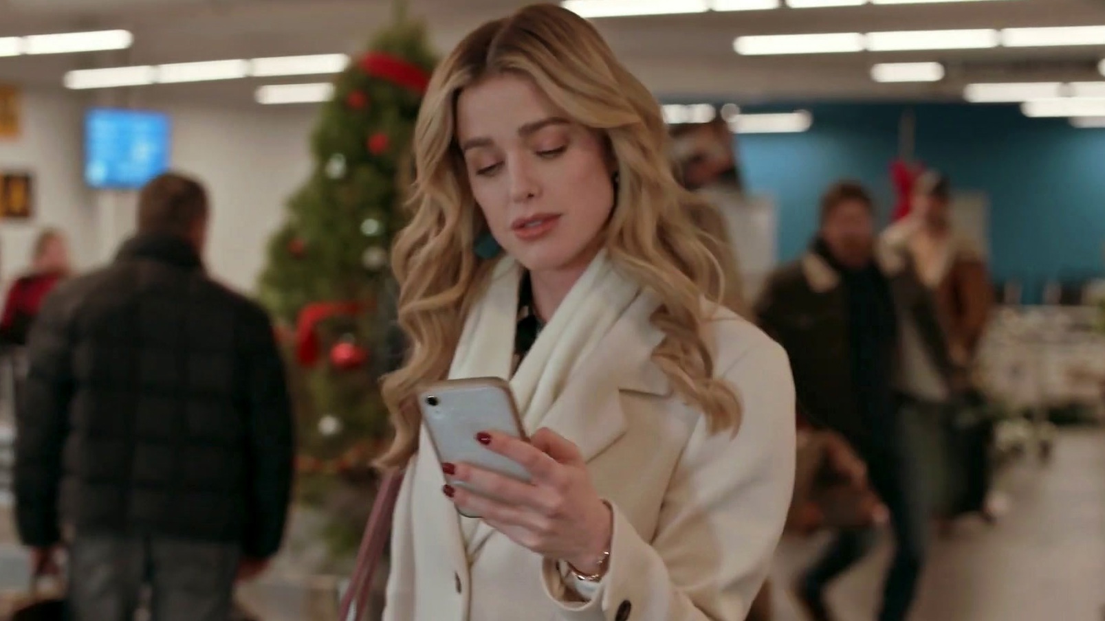 Operation Nutcracker - TV Guide