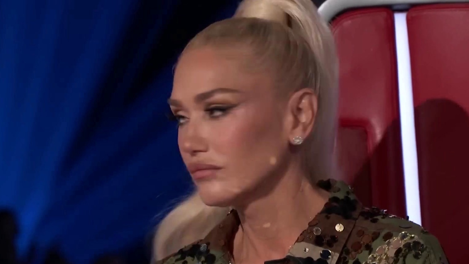 The Voice: Coach Snoop Can't Resist Turning For Christina Eagle - TV Guide