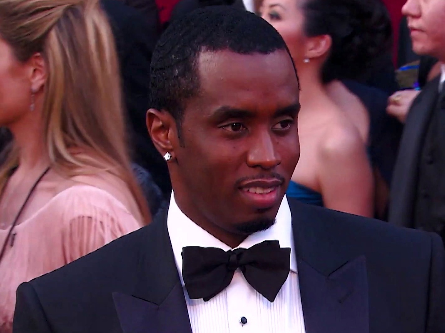 TMZ Presents: The Downfall of Diddy Inside the Freak-offs - Where to ...