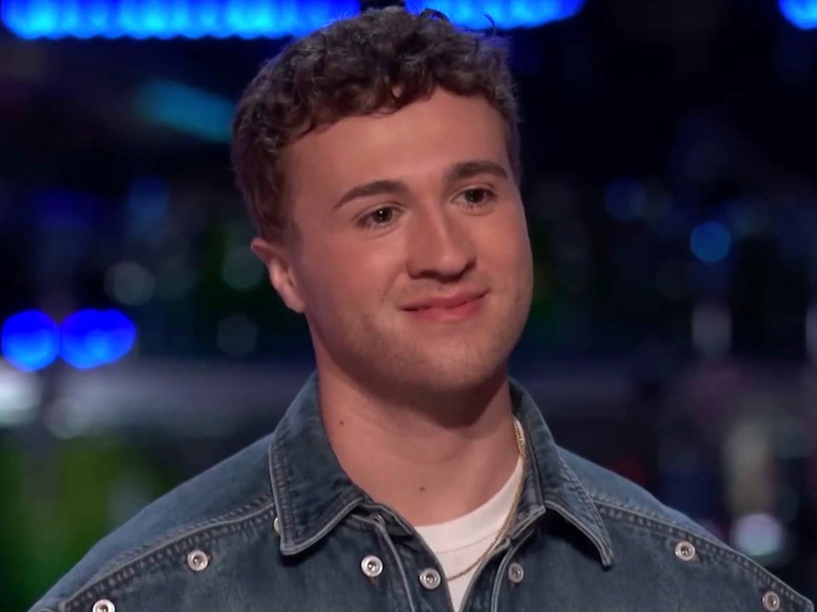 The Voice: Kay Sibal Stuns The Coaches - TV Guide