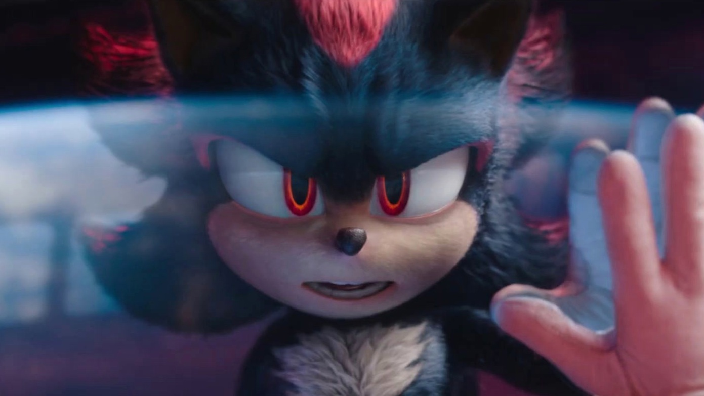 Sonic The Hedgehog 3 (Trailer 2) - TV Guide