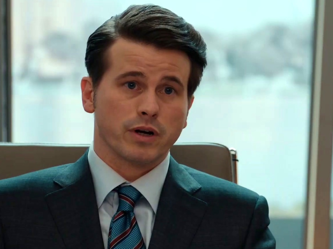 Matlock: David And Goliath - TV Guide