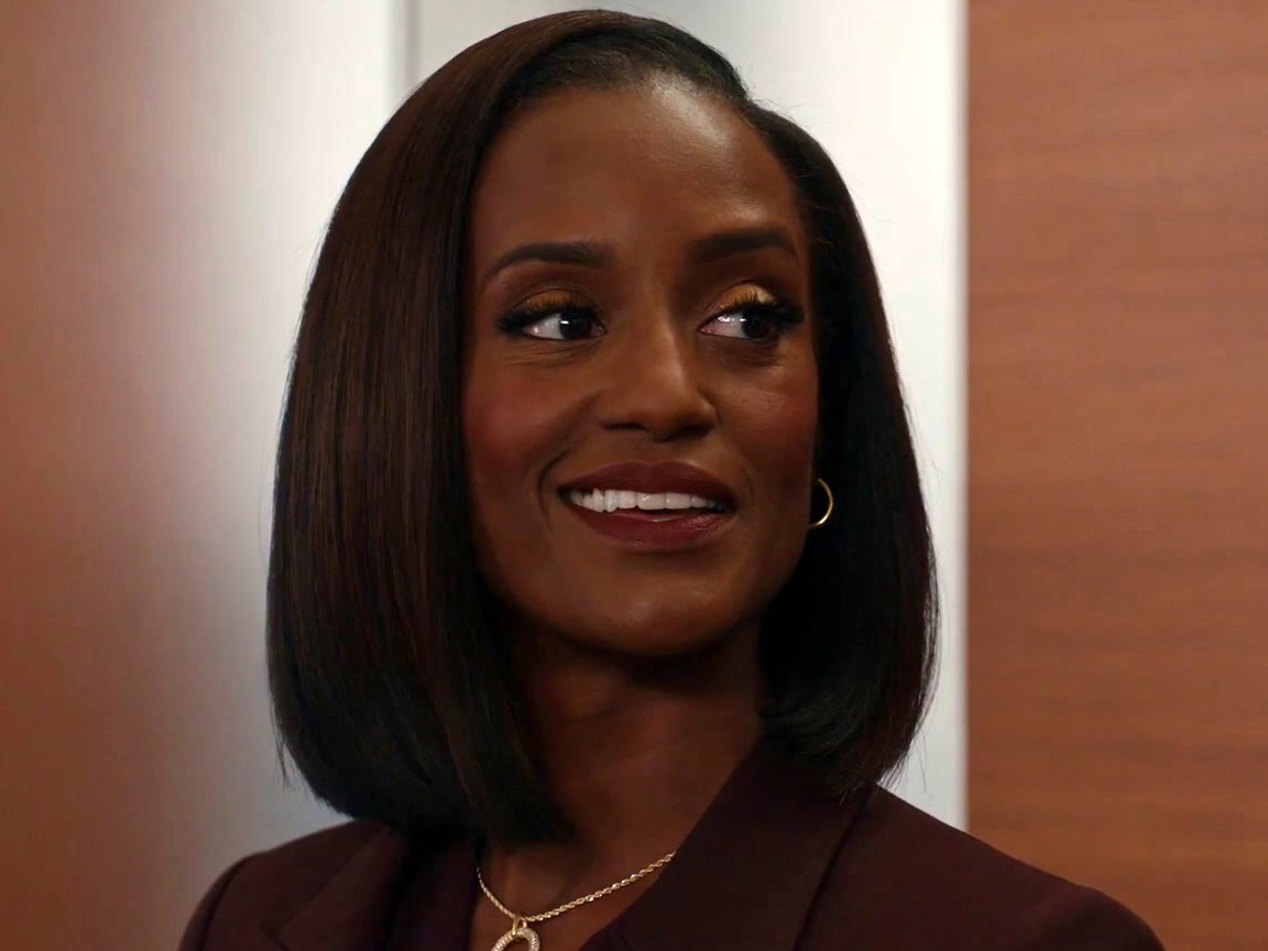 Matlock: David And Goliath - TV Guide