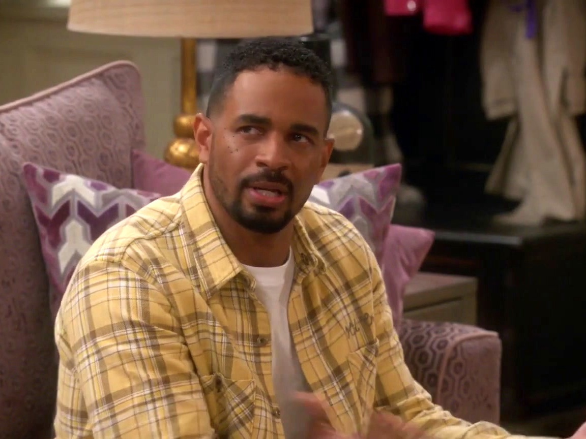 Poppa's House - Where to Watch and Stream - TV Guide