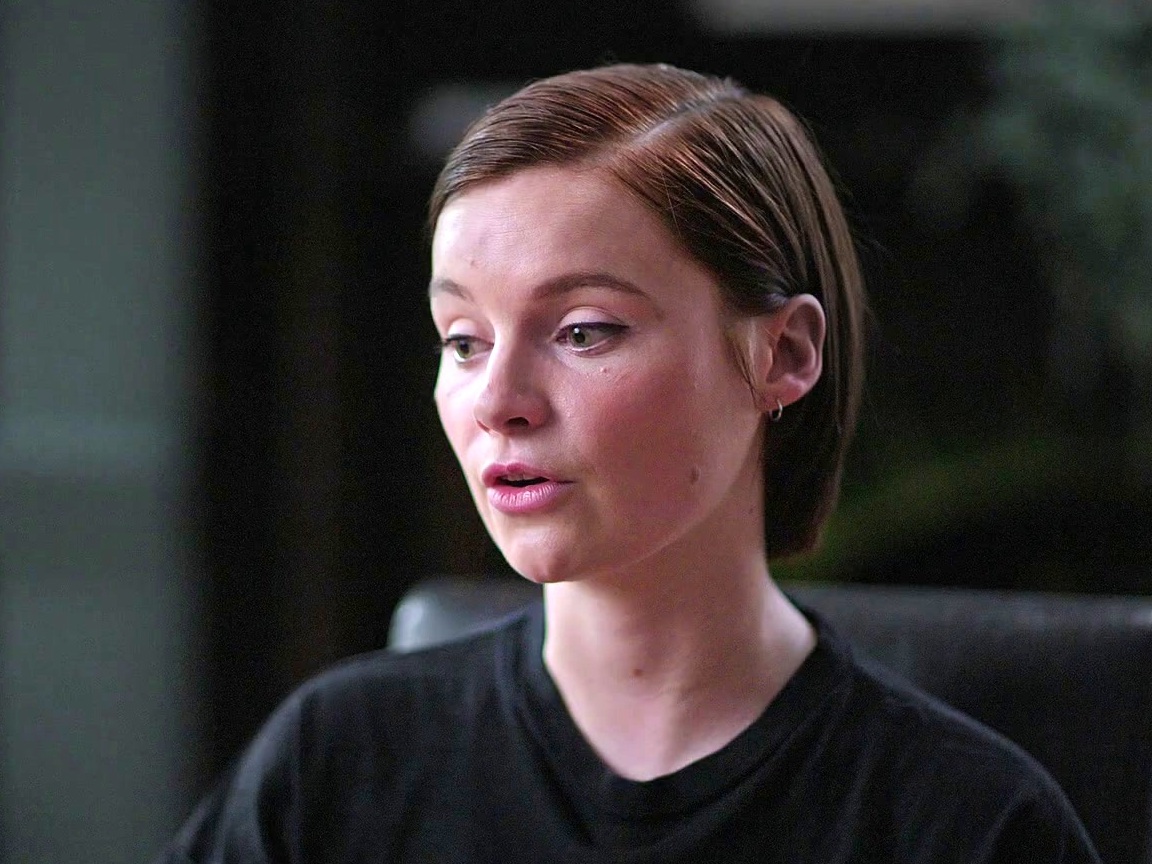 Say Nothing: Inside The Silence: A First Look At Say Nothing - TV Guide