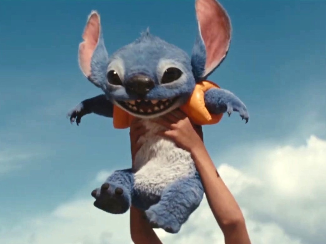 Lilo & Stitch (Australia Teaser Trailer 2) - TV Guide