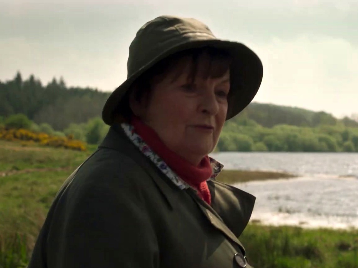 Vera - Where to Watch and Stream - TV Guide