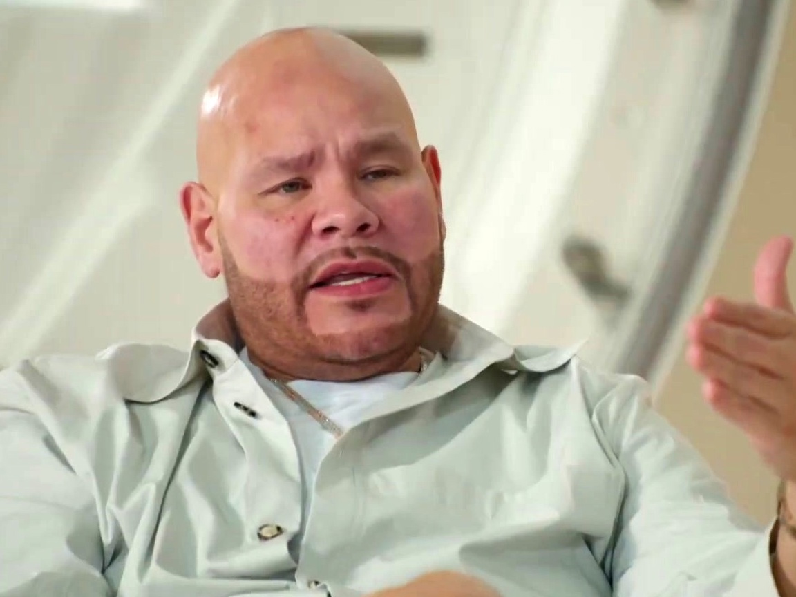 Fat Joe Talks: How LL Cool J Stays Grounded Despite His Fame - TV Guide