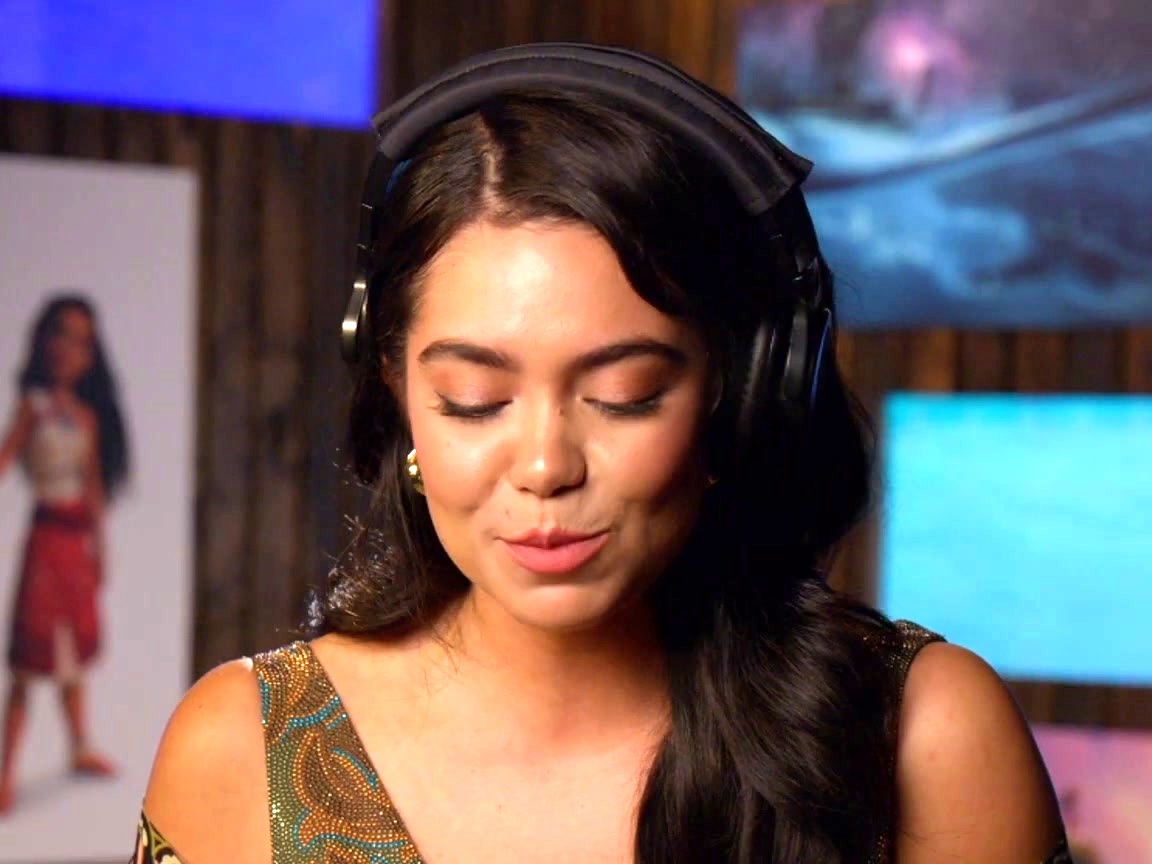 Moana 2: 'Can I Get A Chee Hoo' (Multi-Language Video) - TV Guide