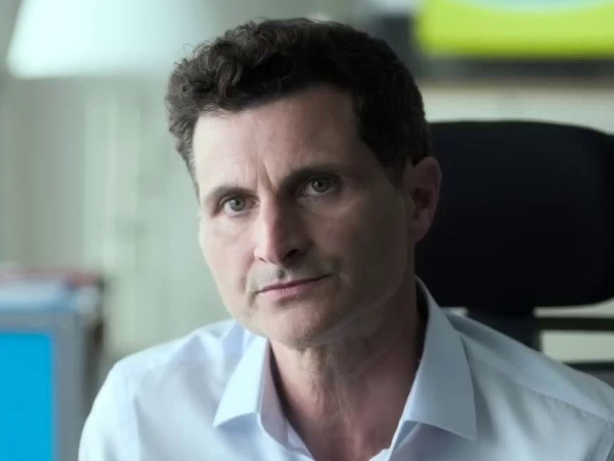 The Killer's Game - Where to Watch and Stream - TV Guide