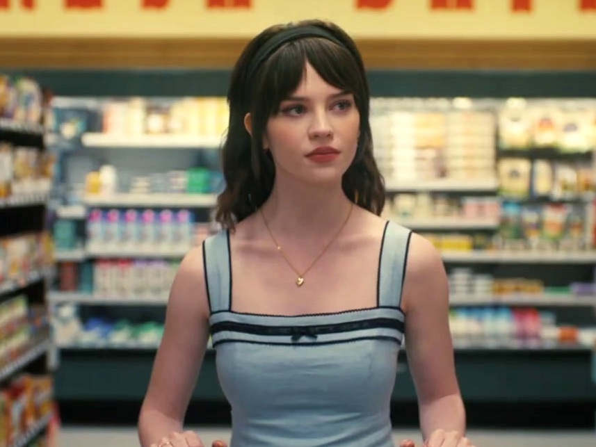 Companion: Smile And Act Happy - TV Guide