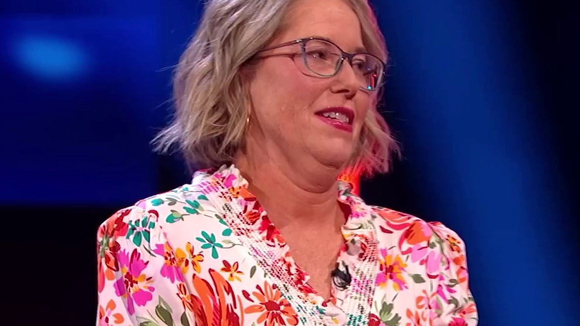 The Floor - Where to Watch and Stream - TV Guide