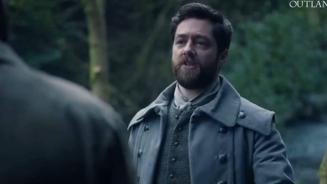 Outlander: Season 8 Is Coming - TV Guide