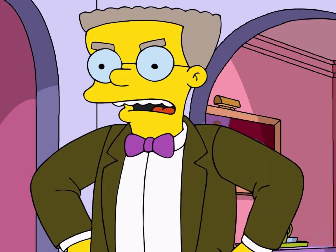 The Simpsons - Where to Watch and Stream - TV Guide