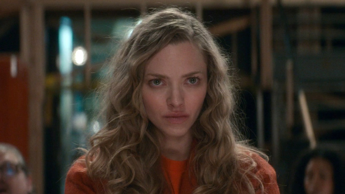 Seven Veils - Where to Watch and Stream - TV Guide