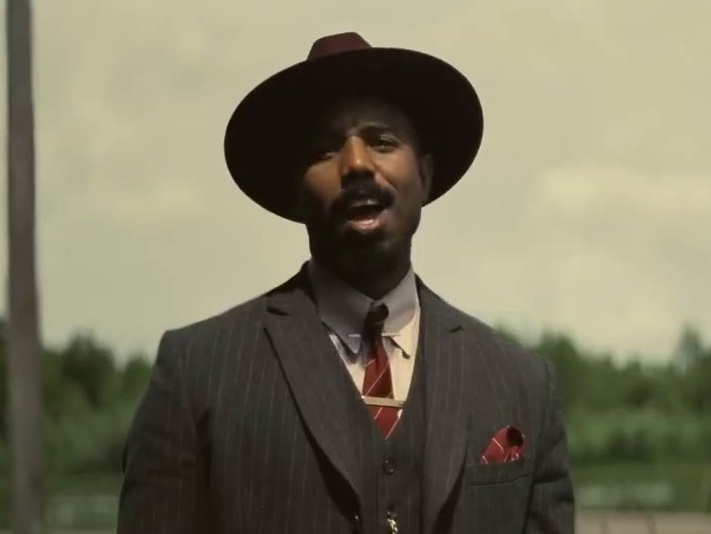 Sinners (UK Trailer 2) - TV Guide