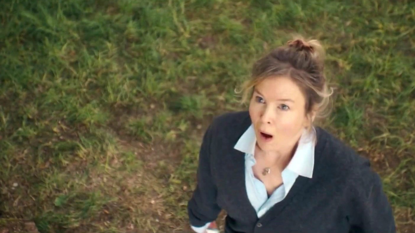 Bridget Jones: Mad About The Boy: Being Bridget (Australia Featurette ...