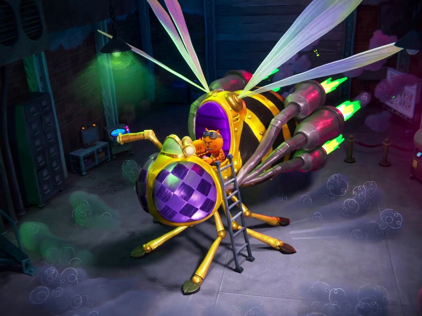 Dog Man: Digital - TV Guide