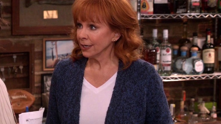 Happy's Place: Ho-Ho-Howey - TV Guide Happy's Place: Ho-Ho-Howey - TV Guide