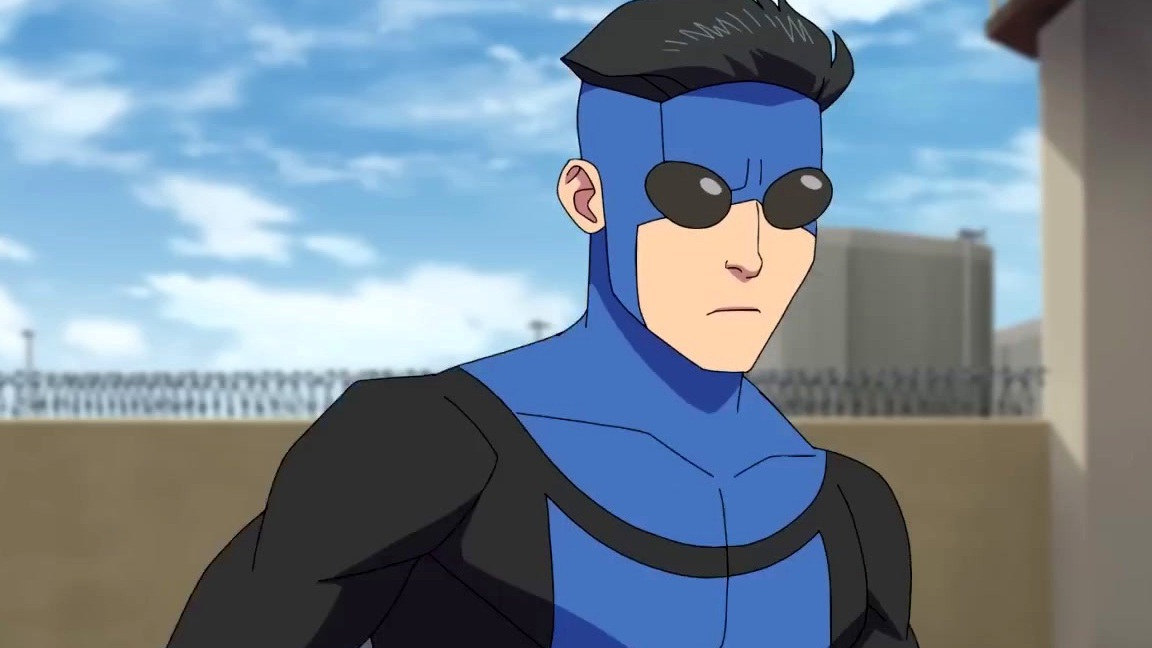 Invincible: Mark Wakes Up After Facing Conquest - TV Guide