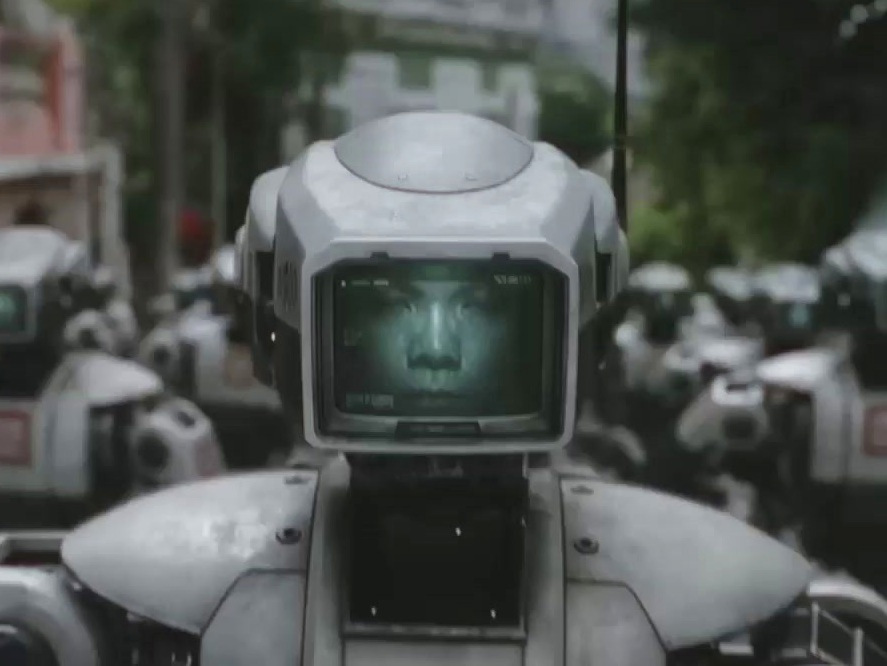 The Electric State - Where to Watch and Stream - TV Guide