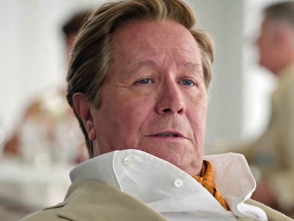 Parthenope - Where to Watch and Stream - TV Guide