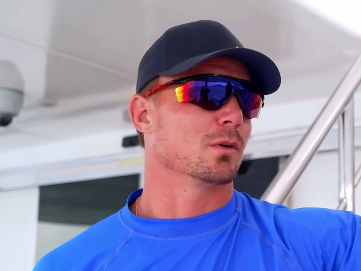 Below Deck Down Under: Too Many Cooks - TV Guide
