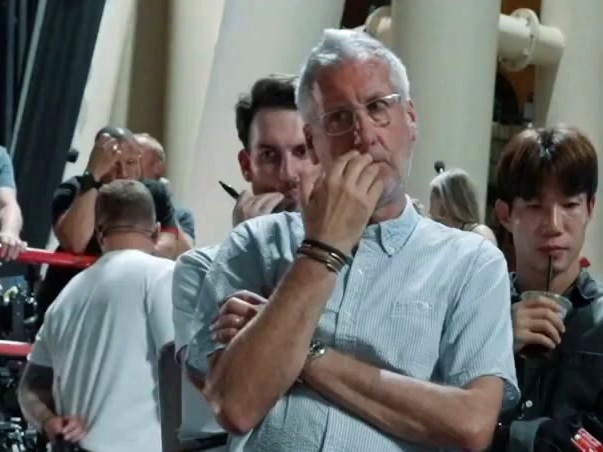Mission: Impossible-The Final Reckoning: 8000 Ft With 140 mph Winds. No ...