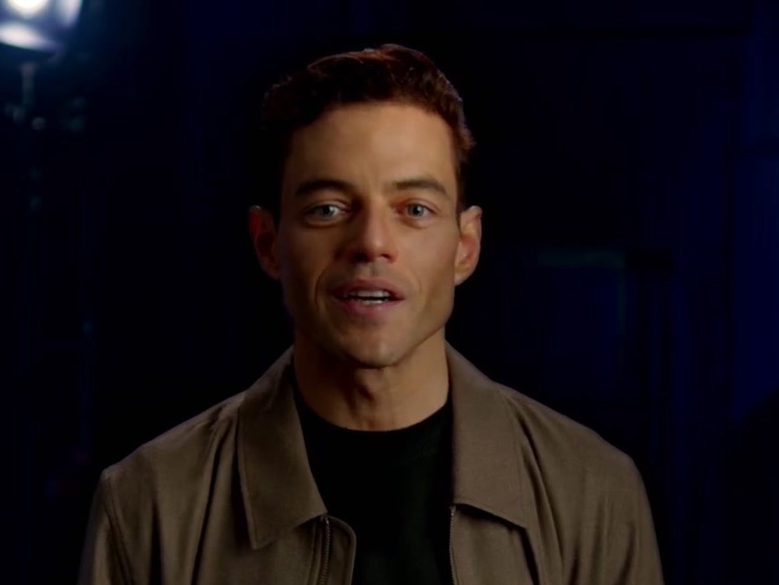 The Amateur (30 Second Spot 3) - TV Guide