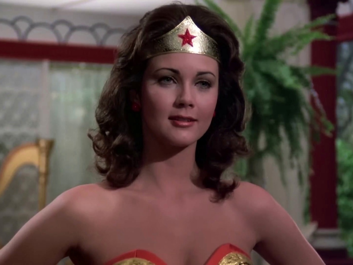 Wonder Woman - Where to Watch and Stream - TV Guide